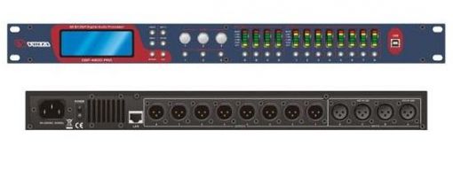 Купить VOLTA DSP 4800 PRO в Москве и с доставкой по России